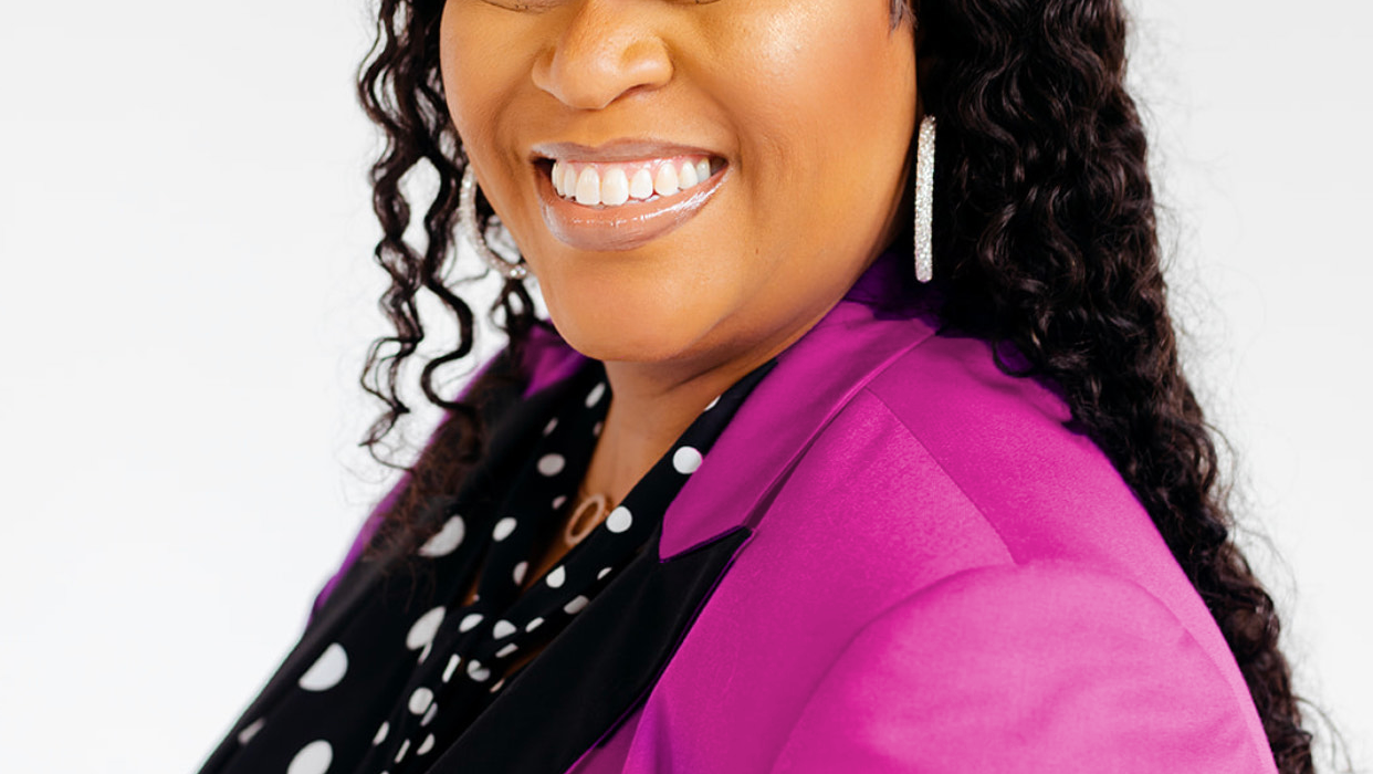 Life Coach | Renee L. Cunningham