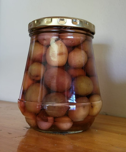 Olives 280g | Vinpac