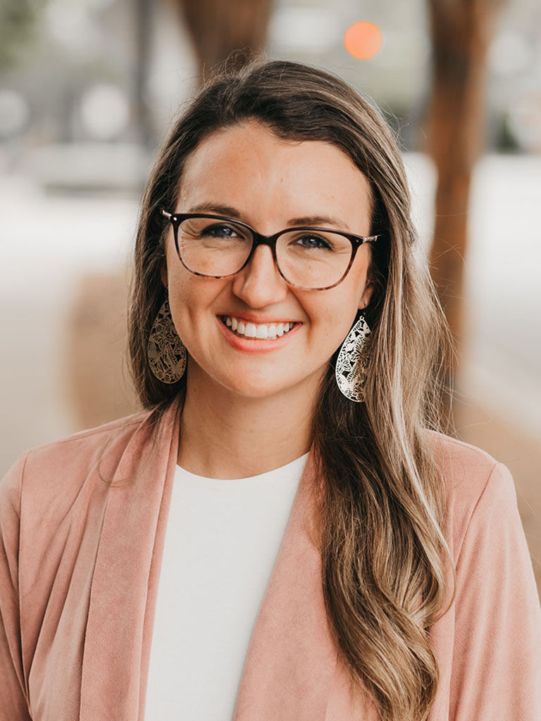 People | Chapman Sisson Architects