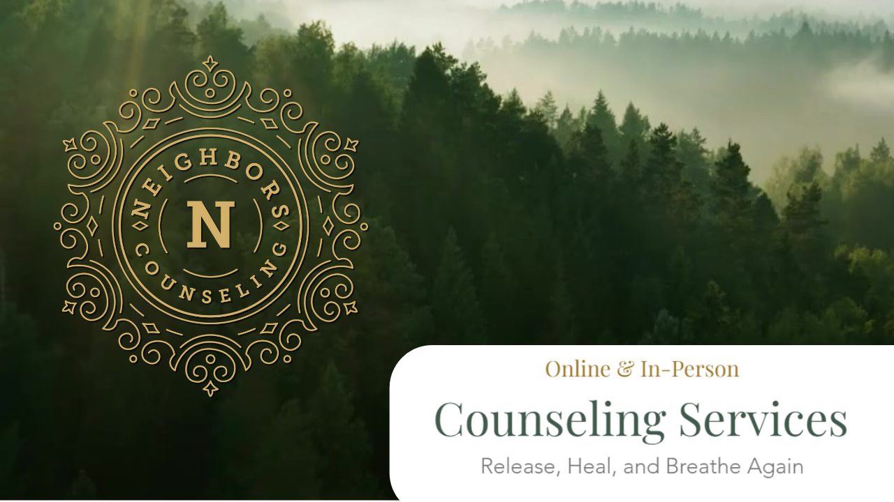 Work & Sports Stress Management | Neighbors Counseling Services