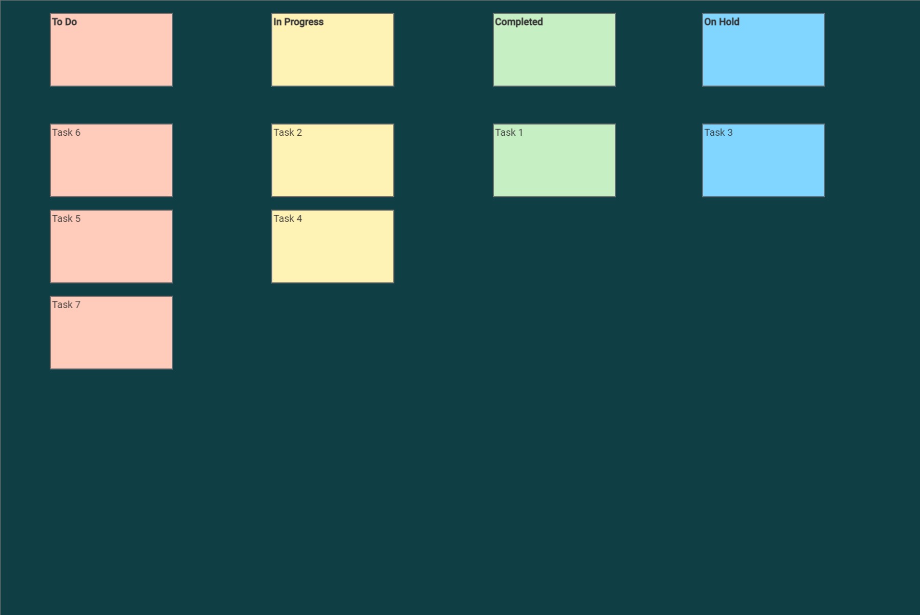 NoteDex Canvas: Unlocking Your Creativity