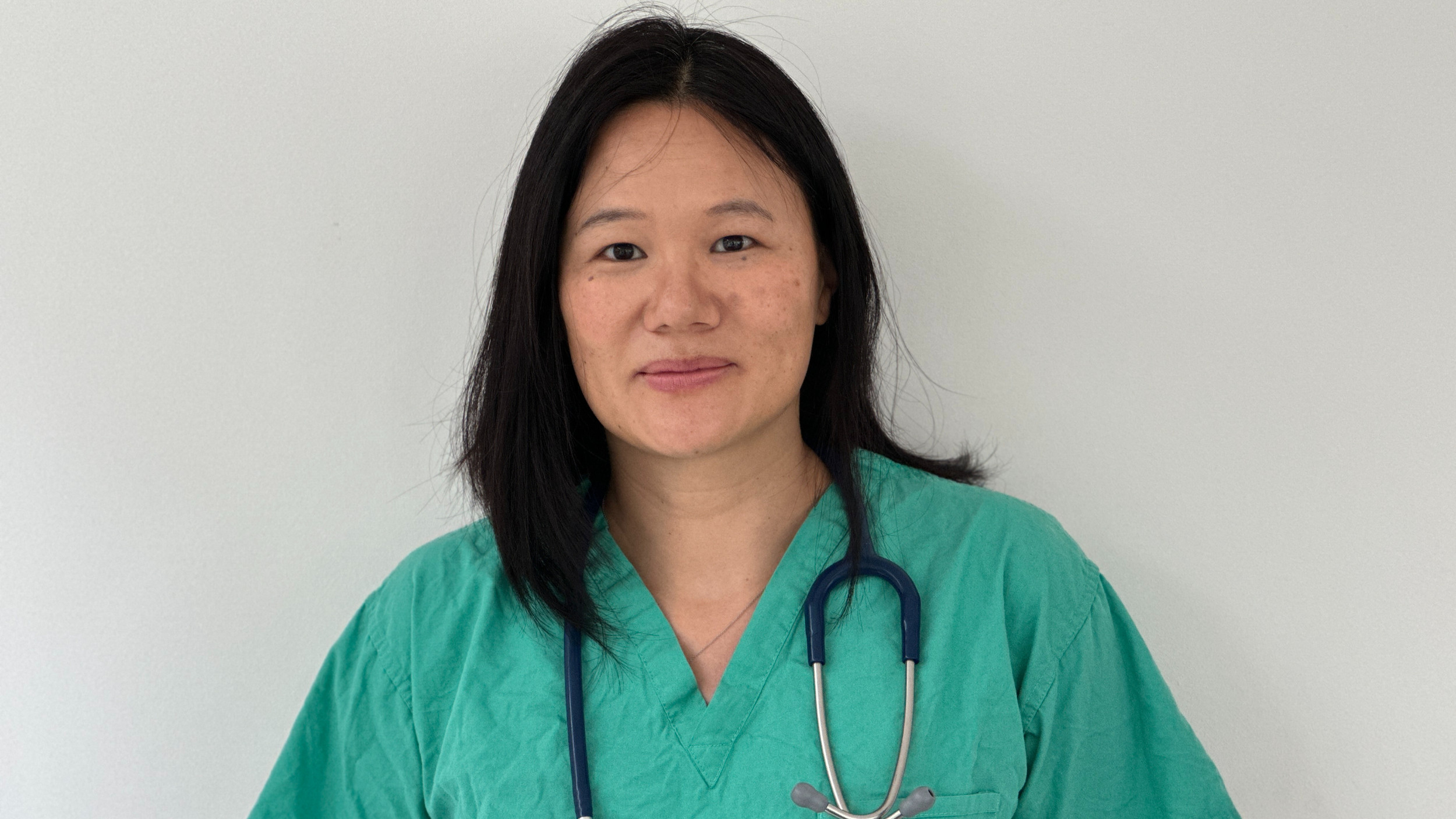 Dr Sarah-Jane Lam: Private Pregnancy Care at The Portland London