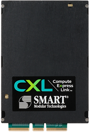 【產業動態】CXL™ 記憶體外型規格：發展與形成因素比較