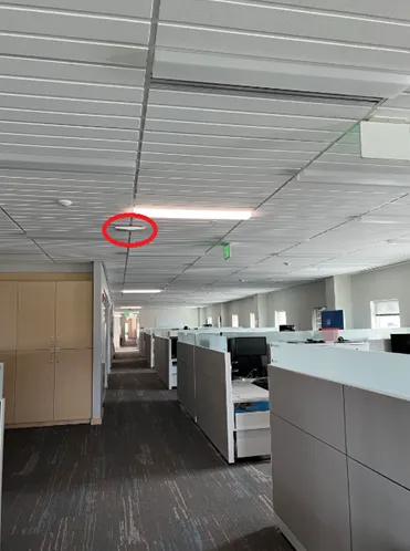 【Case Study】Mist AP45 6 GHz 與 5 GHz 的 Wi-Fi 訊號比較