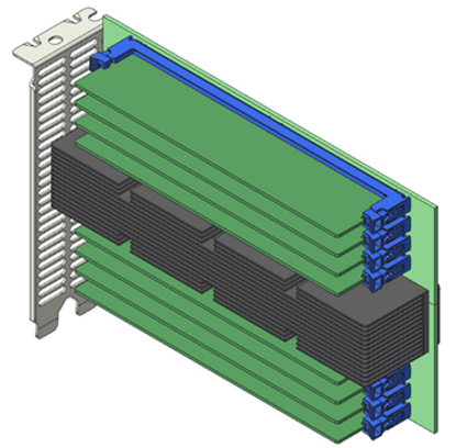 【產業動態】CXL™ 記憶體外型規格：發展與形成因素比較