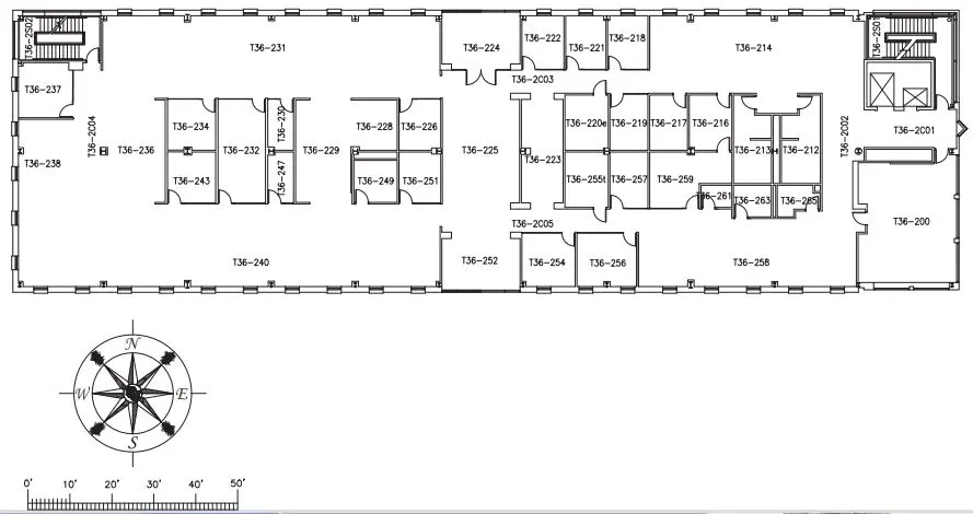 【Case Study】Mist AP45 6 GHz 與 5 GHz 的 Wi-Fi 訊號比較