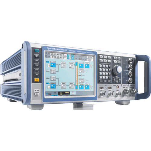 Rohde & Schwarz | SMW200A 向量訊號產生器