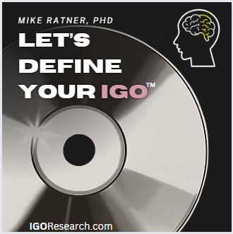 Lets Define Your IGO | IGO Research