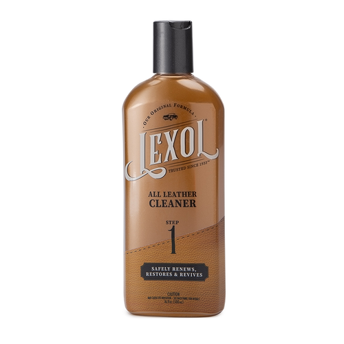 Lexol Leather Deep Cleaner | Q-GLYM 羽潔實業有限公司