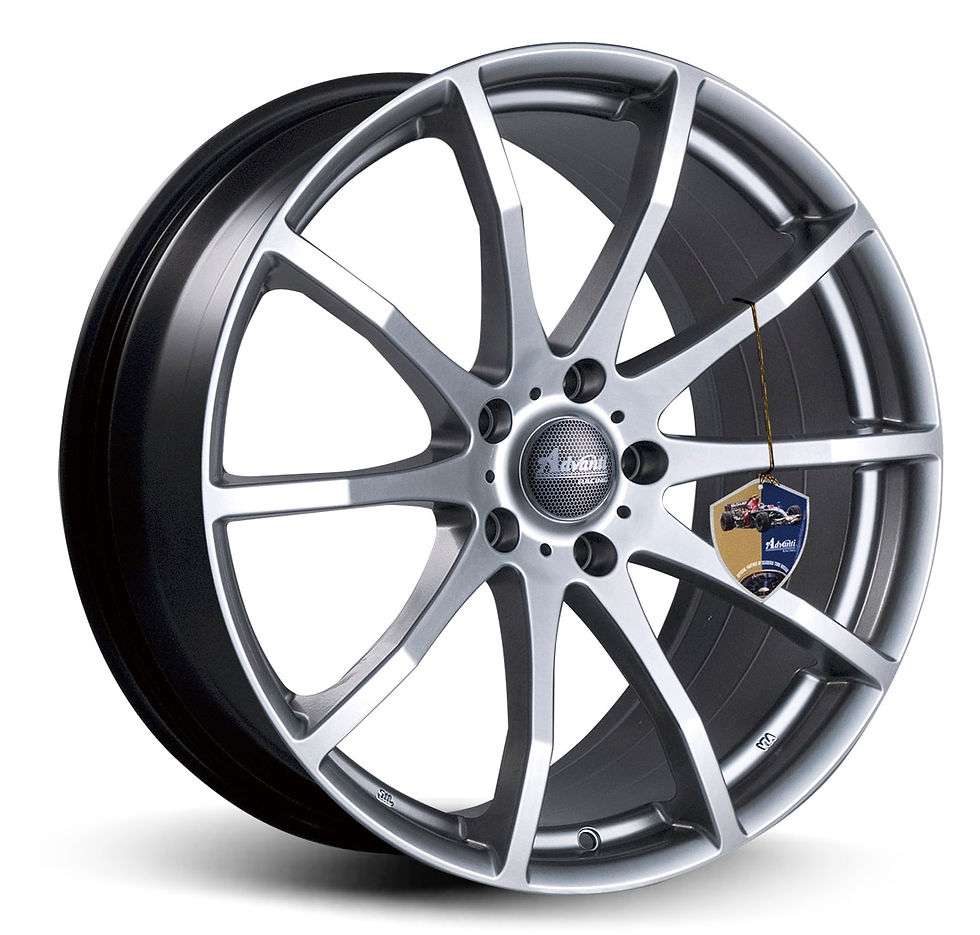 Advanti_adv | 台灣友發國際股份有限公司 2/3