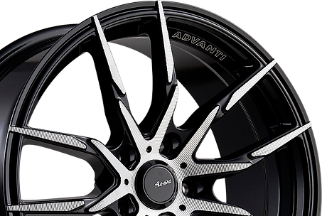 Advanti | 台灣友發國際股份有限公司