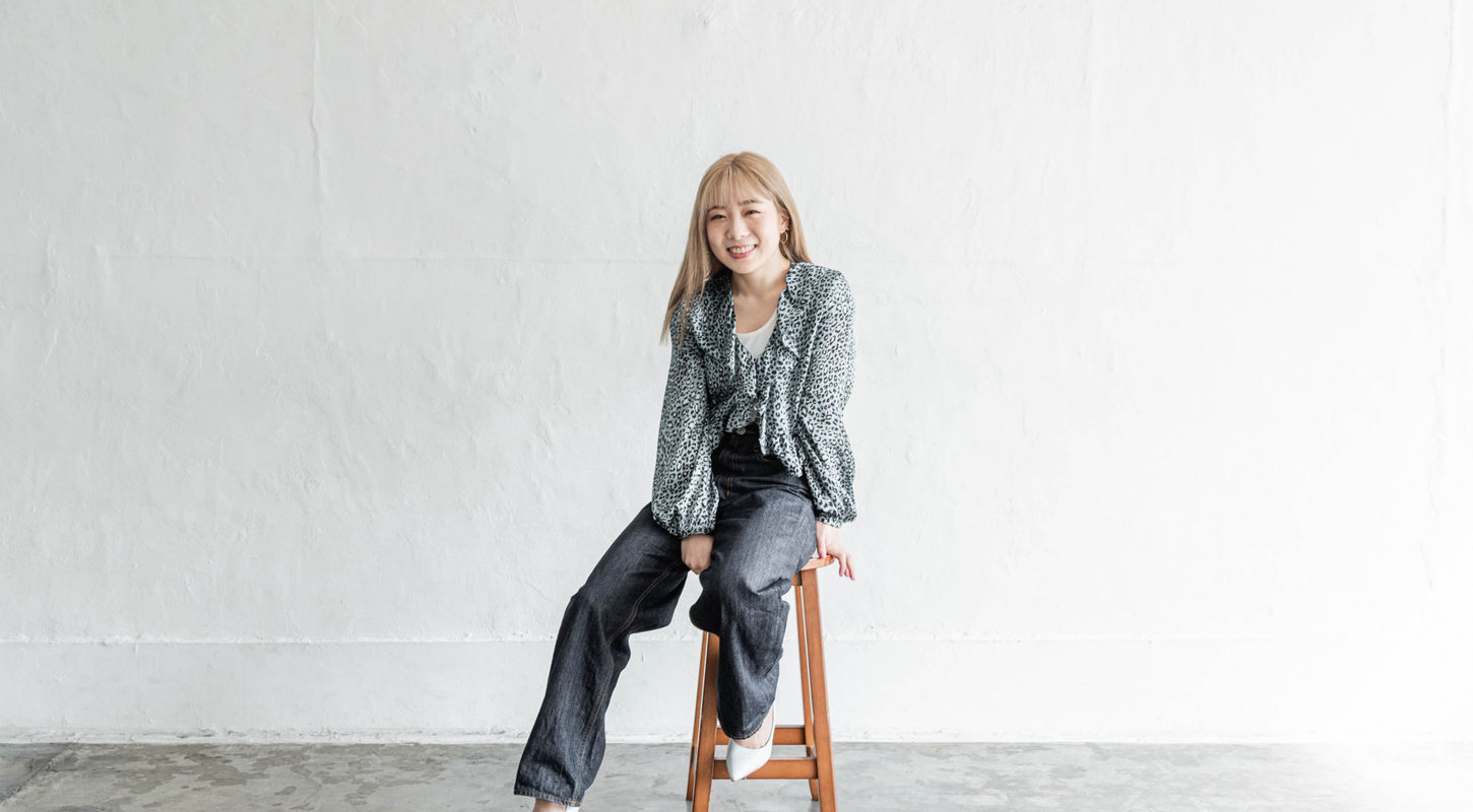 INSTRUCTOR Hinata | HYPERION DANCE STUDIO | 学芸大 | 吉祥寺 | ダンススクール