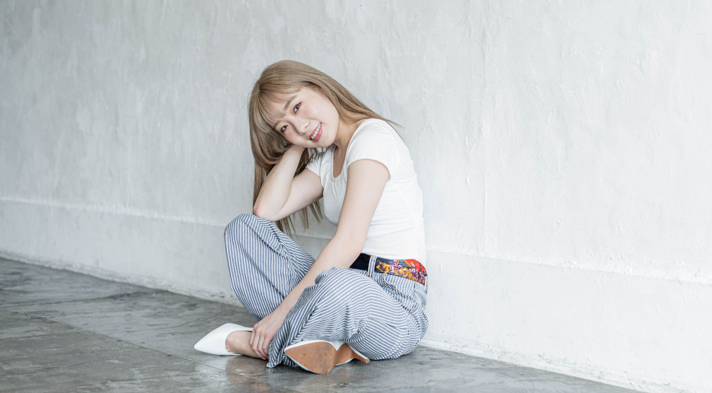 INSTRUCTOR Hinata | HYPERION DANCE STUDIO | 学芸大 | 吉祥寺 | ダンススクール