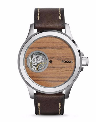Fossil Watch | efco