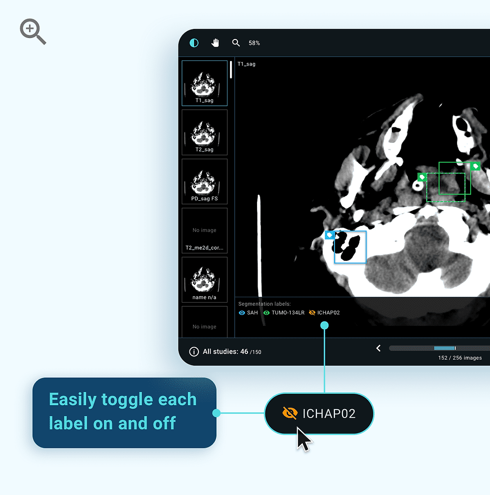 AutoML 模型訓練 | DeepQ AI Platform