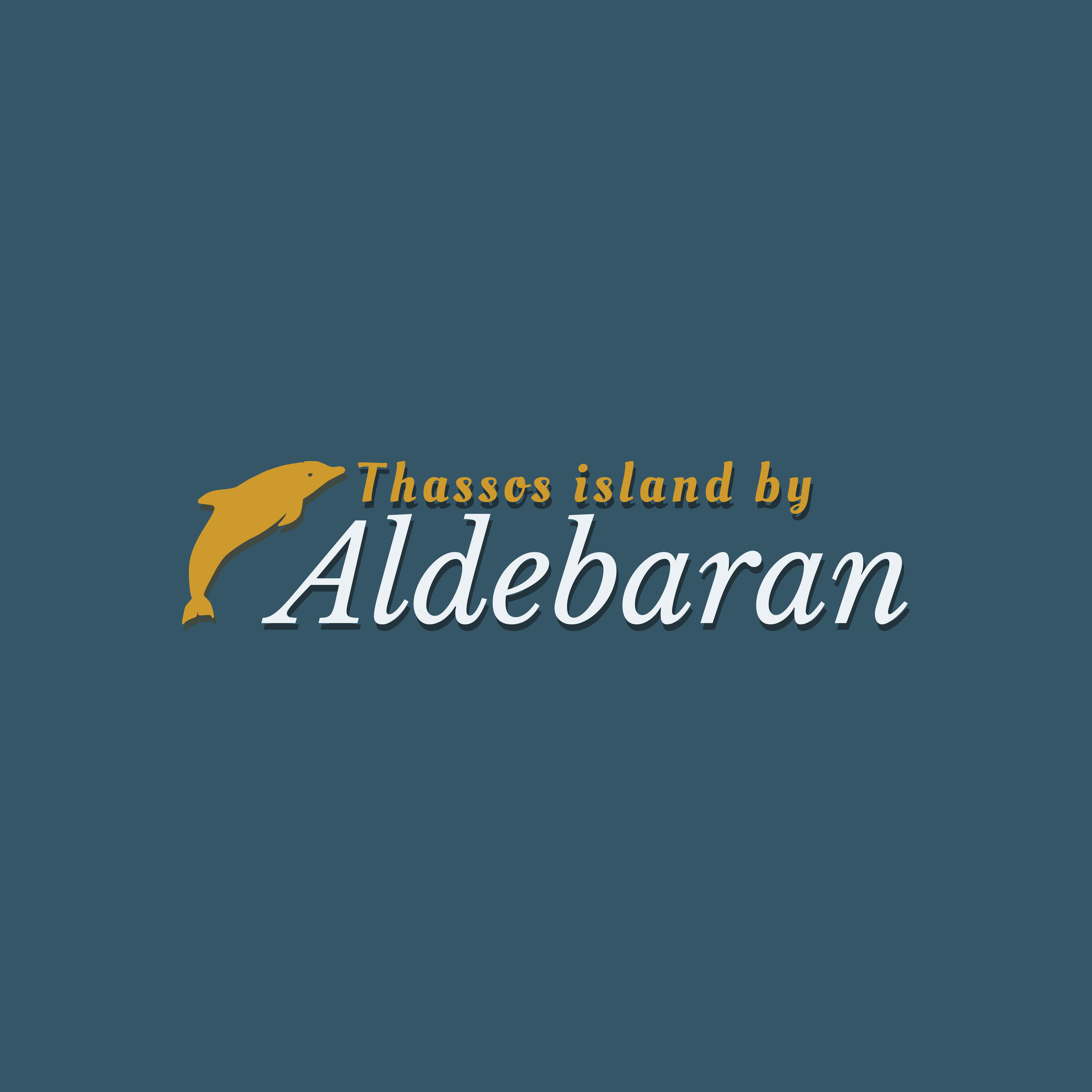 Contact us | Thassos by Aldebaran