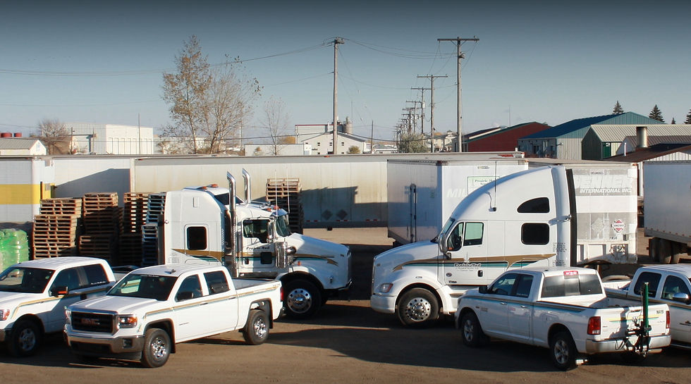 Home | Prairie Mud Service