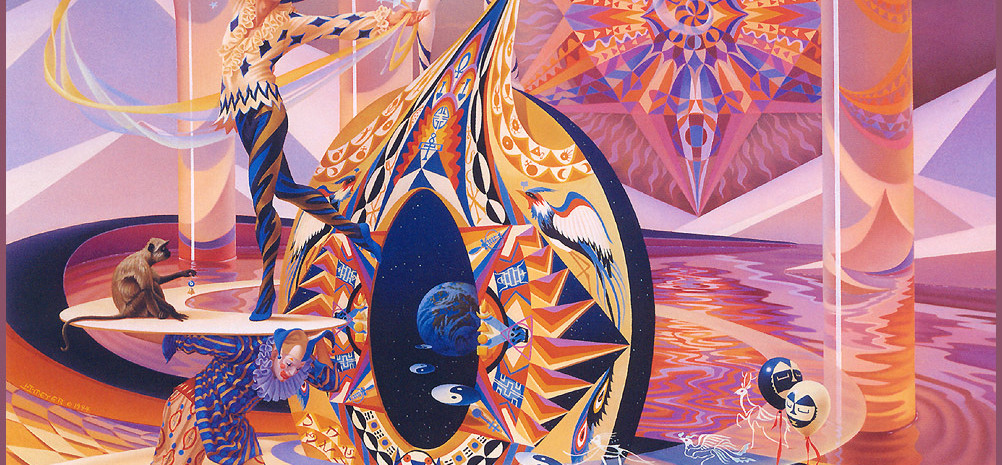 Artist | Ilene Meyer