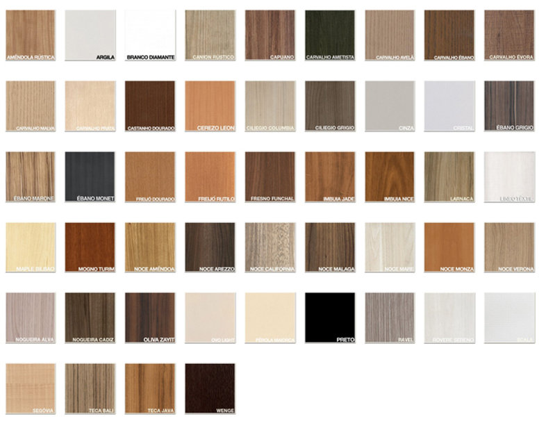 Qual Cor de MDF Combina Mais com o Estilo da sua Casa? Veja essas Dicas ...