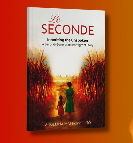 Le Seconde | Le Seconde Inher 1