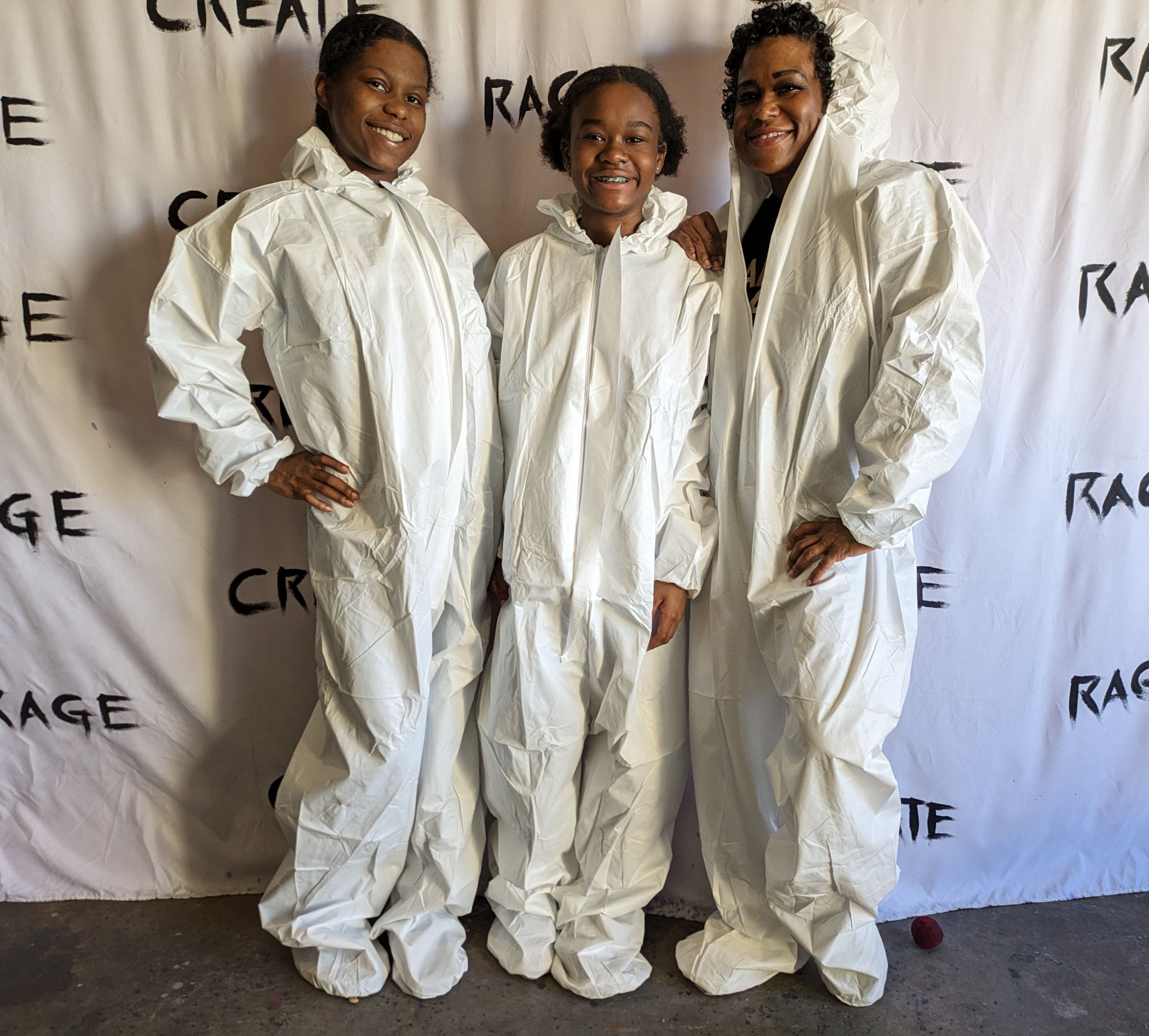 Houston Rage Room | Smash Away Your Stress | Rage and Create llc