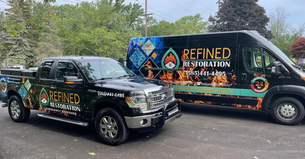 Refined Restoration | Rochester, NY