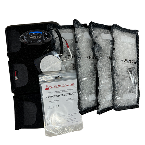 ORK™ - Orthopedic Recovery Kit | Bio Recovery Tech