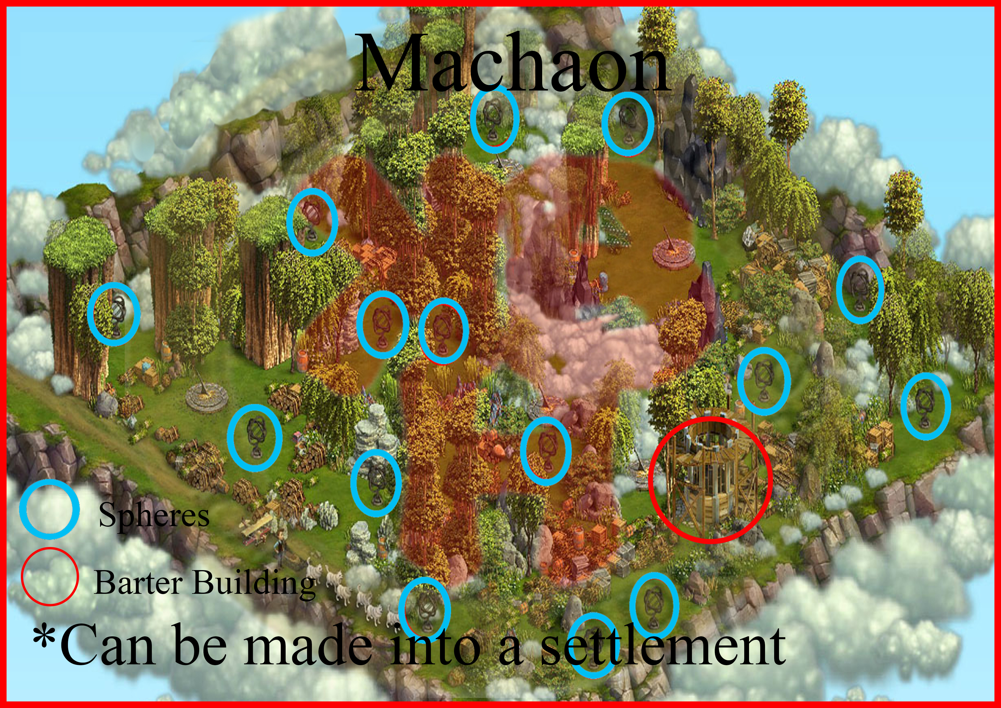 20. Machaon | klondike-bounty-h