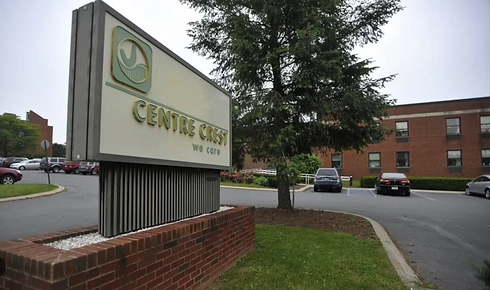 Commercial Buildings | CPM Enterprise