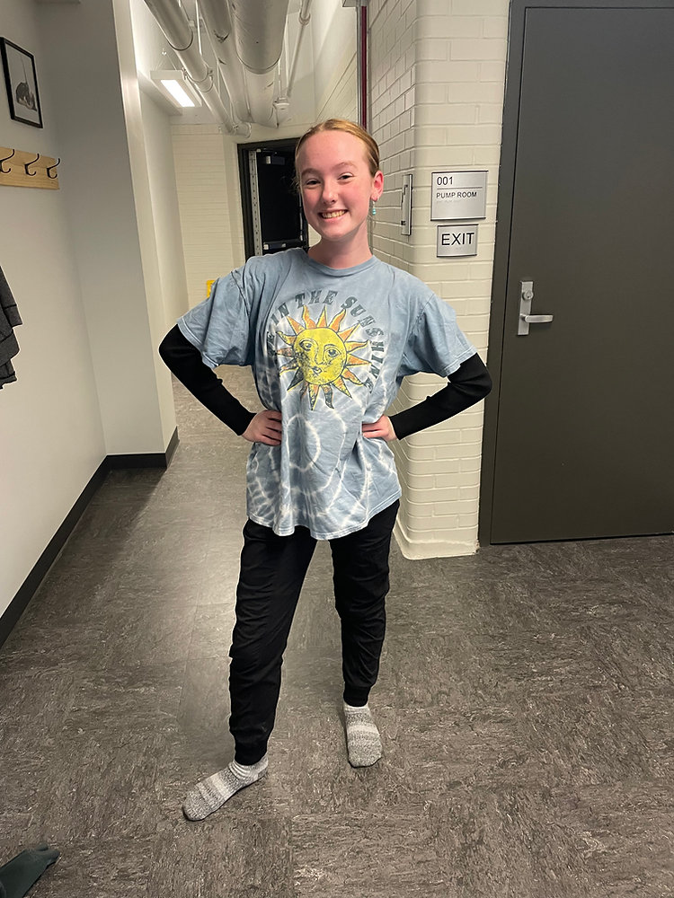 Ballet Core: What Dancers Are Actually Wearing