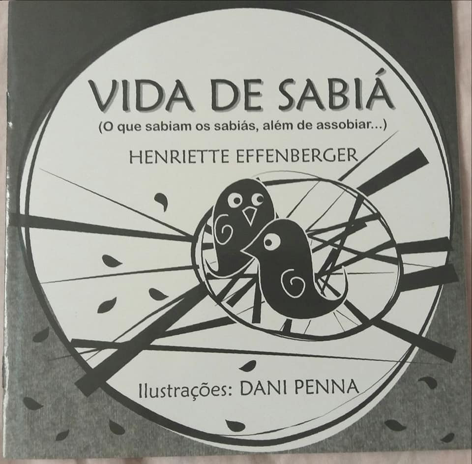 O que o sabiá sabia?