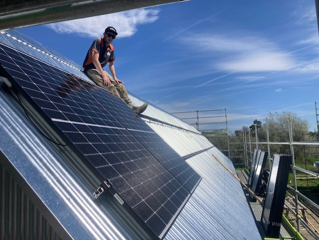 Sulex Solar | solar power blenheim | Marlborough, New Zealand