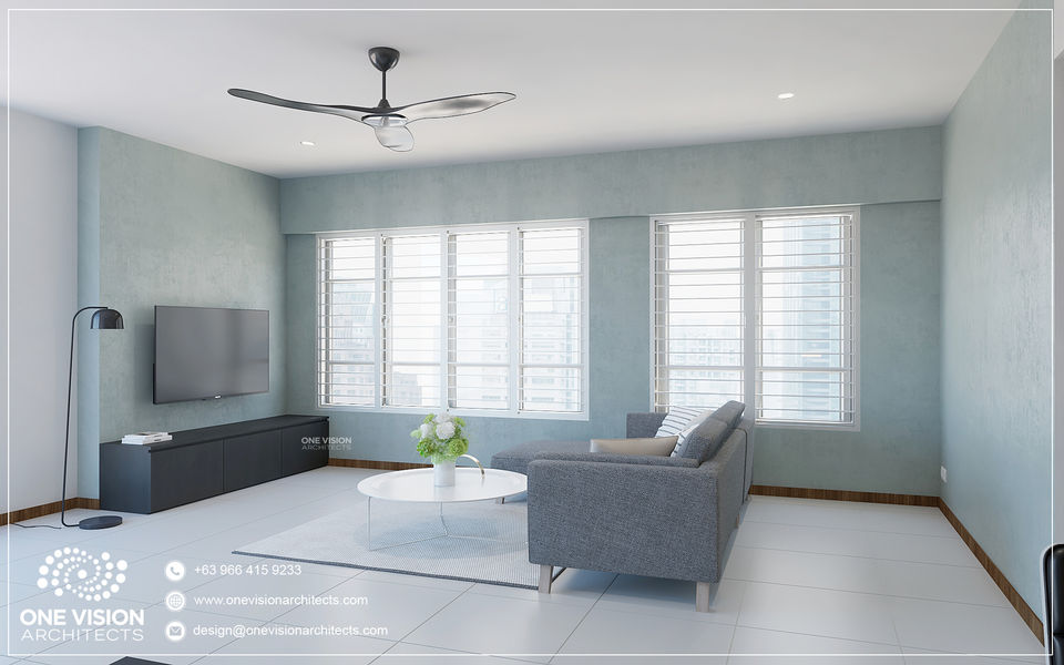 Project 09 | One Vision Architects