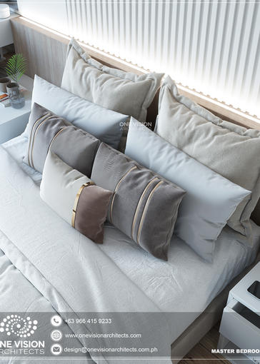 Profile | One Vision Architects