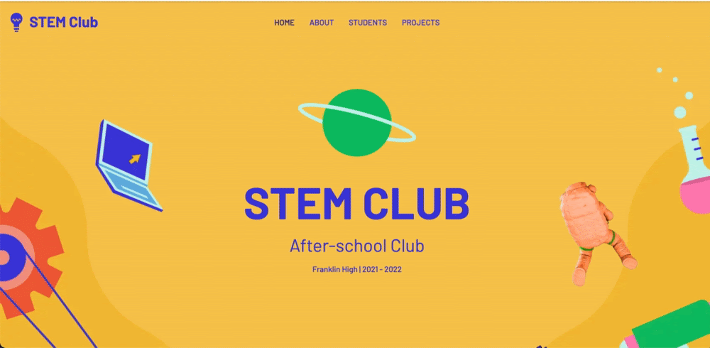 Web Creation is Everywhere