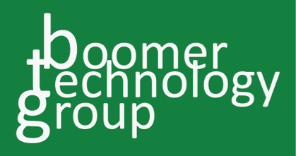 Boomer Technology Group | Software Implementation