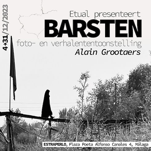 EXPO | Alain Grootaers