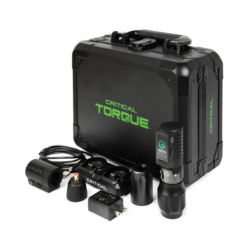 CRITICAL TORQUE SET WITH EXTRA BATTERY | Vmonlinestore