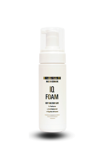 IQ Foam | Vmonlinestore