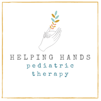 Occupational Therapy | Helping Hands