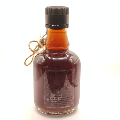 Cola Cider Lemon + Raw Honey 250ml | Ch3cooh