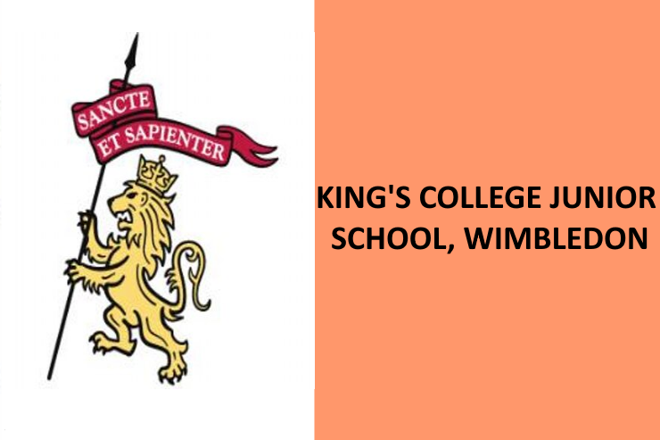 Kings College Junior School Wimbledon