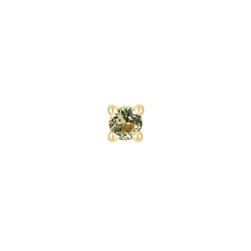 Peridot Prong | Mysite