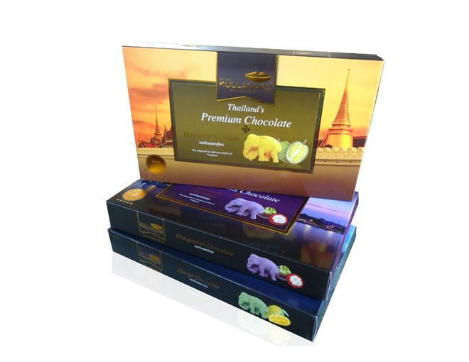 Kullanard | World Of Fruits Snacks