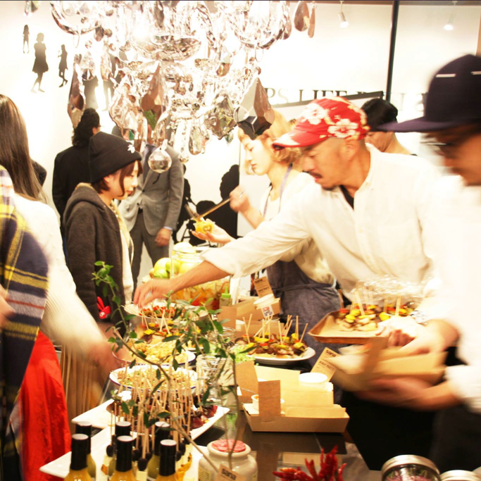 GALLERY | editorscafe