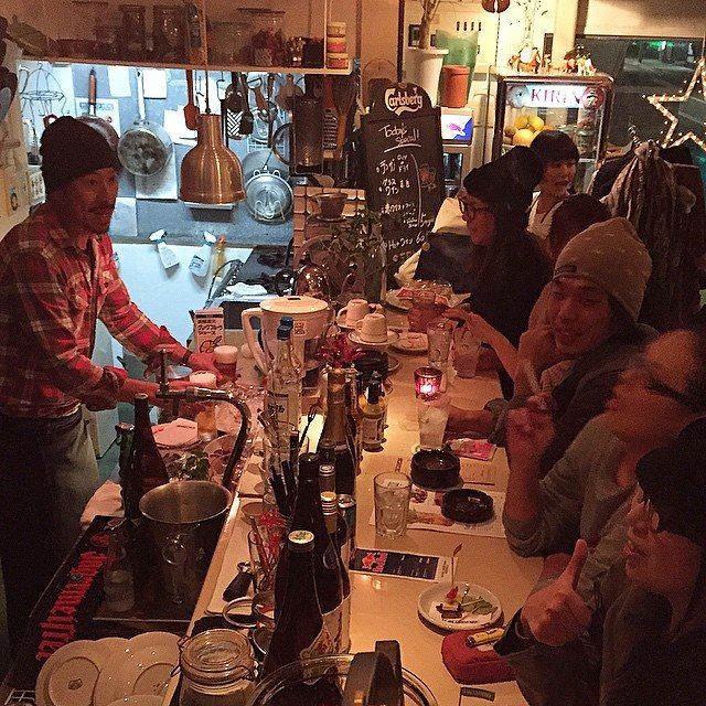 GALLERY | editorscafe