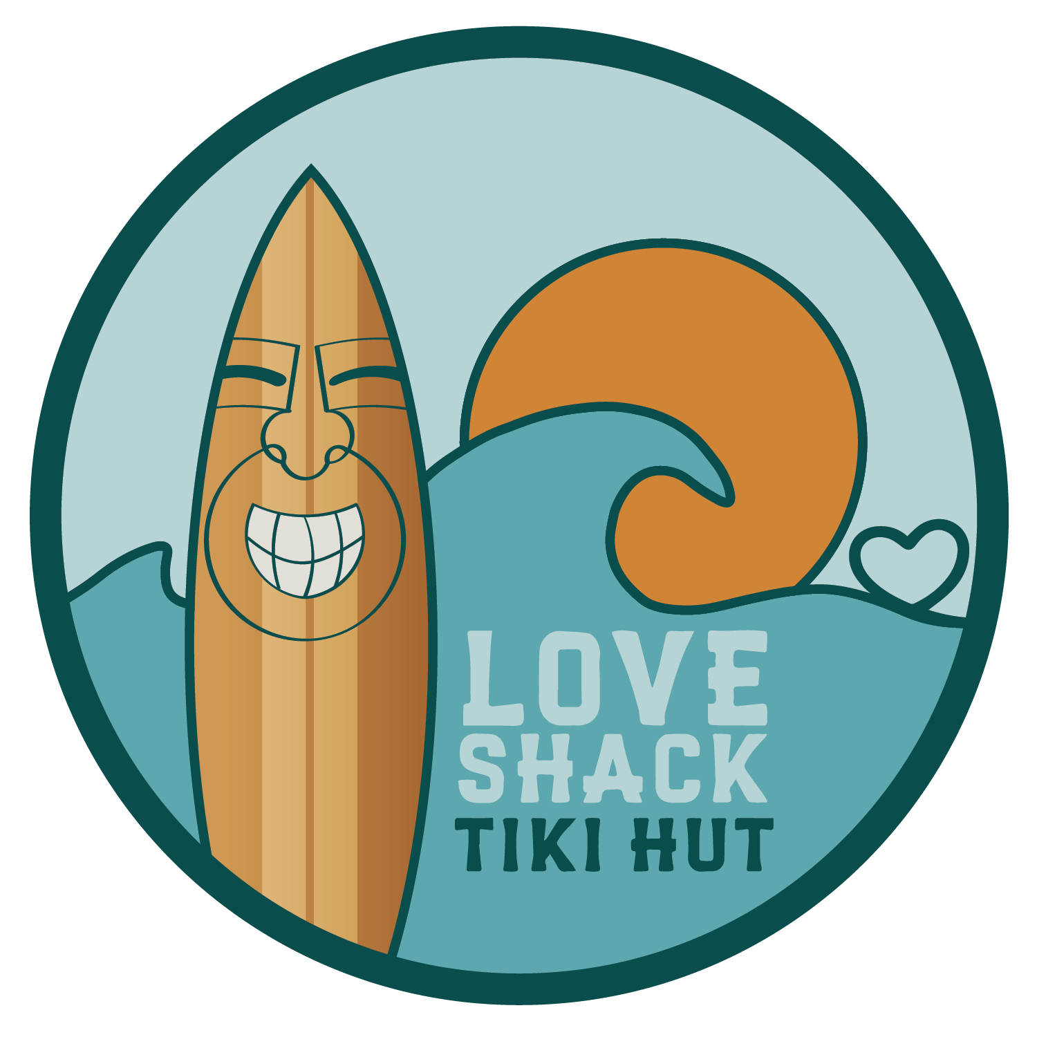 Love Shack Clipart