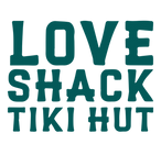 Home | Love Shack Tiki Hut