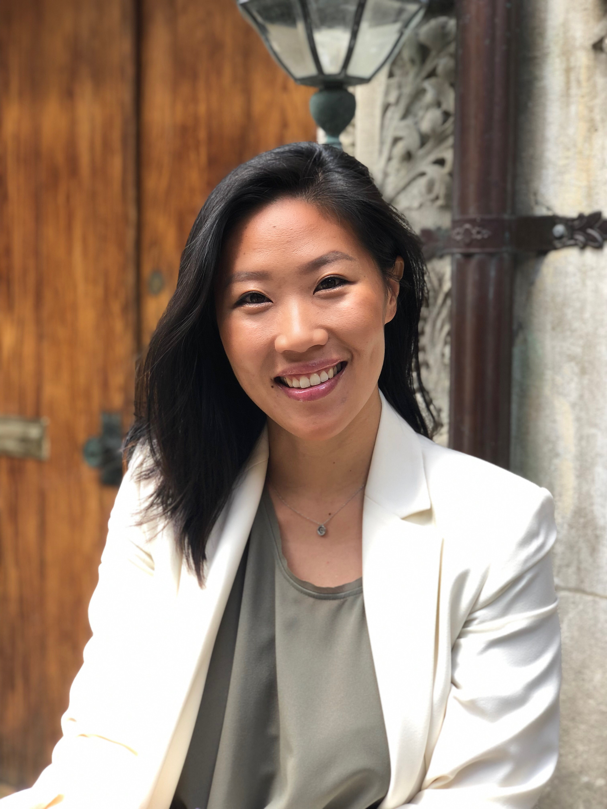 Biblical Counseling | Jamie Oh Yoo Counseling | New York