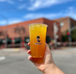 TeaMorrow Tea House & Restaurant | South Pasadena